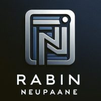 Rabin Neupane – Cursed With Thoughts